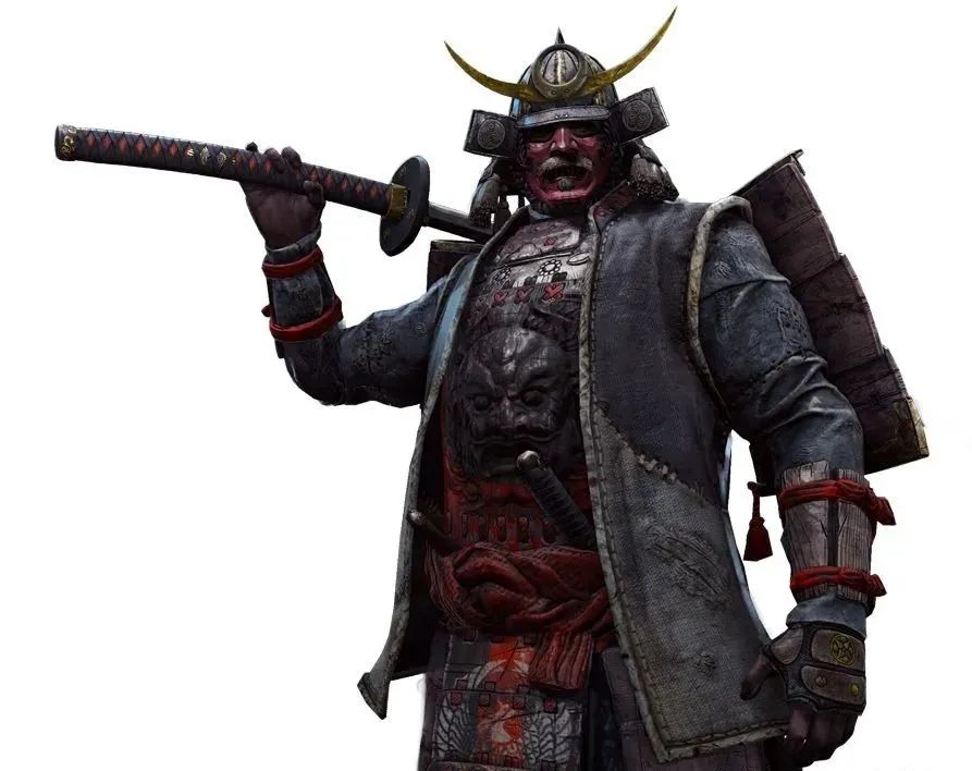 Listing the top five sword saints in Japanese history: Miyamoto Musash ...