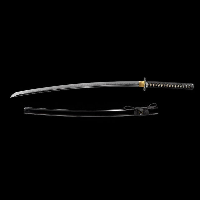 Listing the top five sword saints in Japanese history: Miyamoto Musash ...