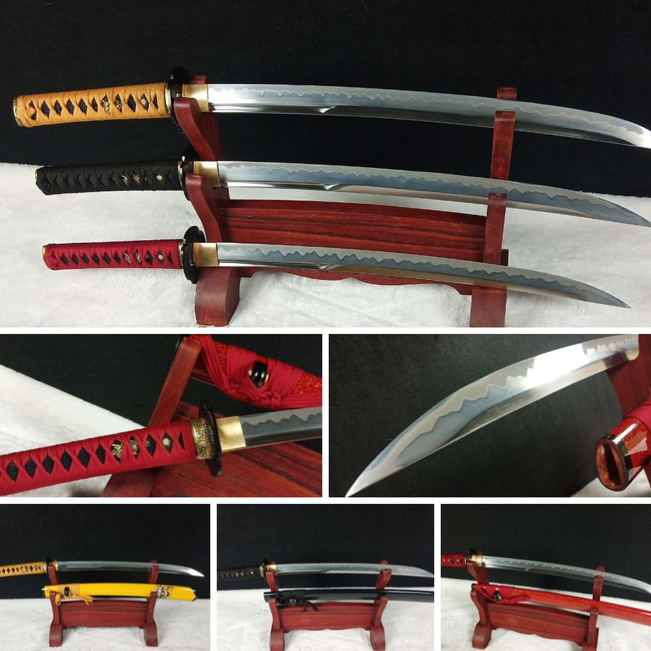 Discover Swordier: Handcrafted Swords & Blades from Longquan – Swordier ...