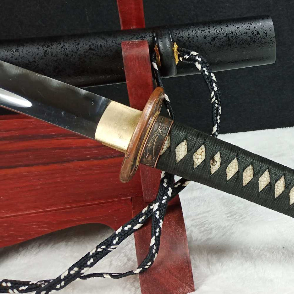 Discover Swordier: Handcrafted Swords & Blades from Longquan – Swordier ...