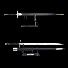 A versatile polearm weapon named Bill Hooks – Swordier Official