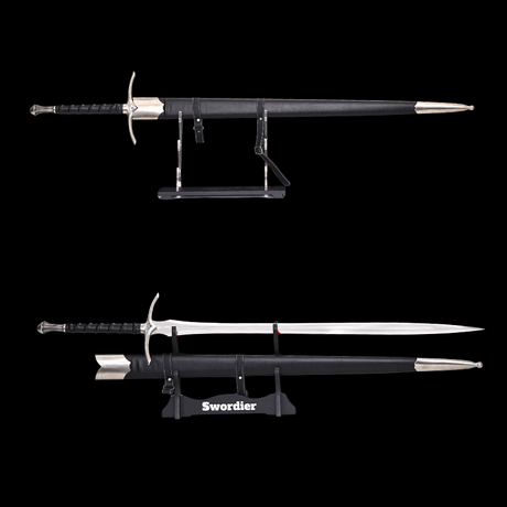 A versatile polearm weapon named Bill Hooks – Swordier Official