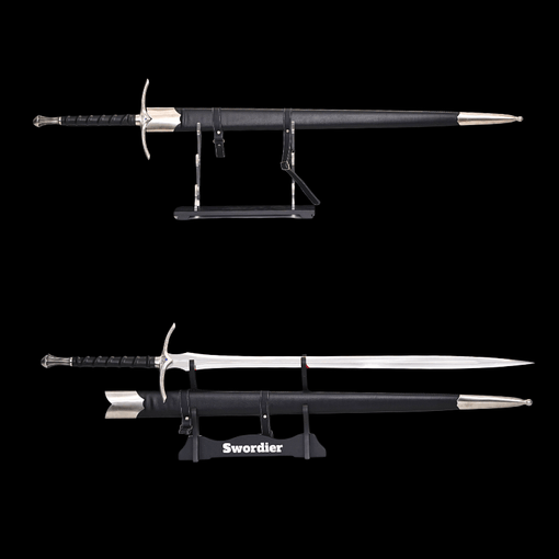 A versatile polearm weapon named Bill Hooks – Swordier Official