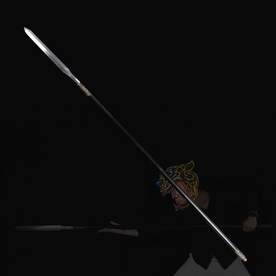 Samurai Sword – Swordier Official