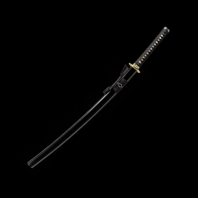 Samurai Sword – Swordier Official