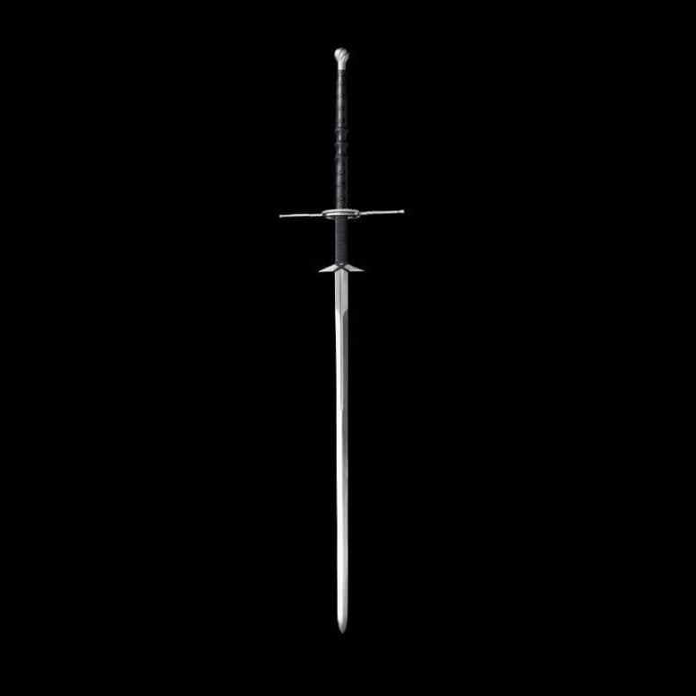 European Sword – Swordier Official