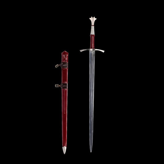 A versatile polearm weapon named Bill Hooks – Swordier Official