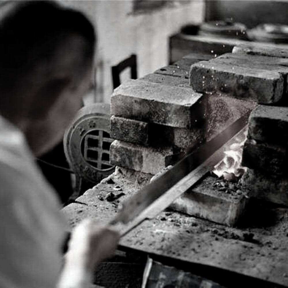 Top 10 Rank Cold Weapons In History By Swordier – Swordier Official