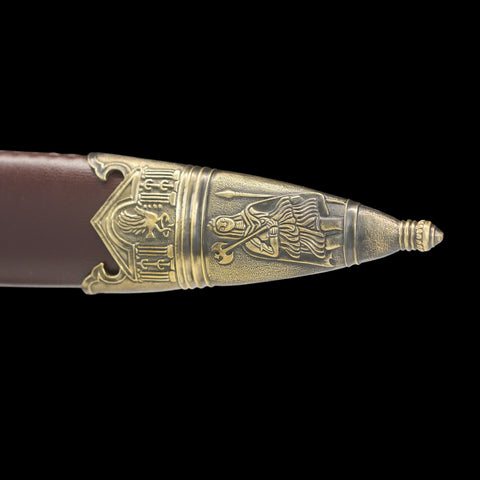 SWM-1046 Swordier Roman Mainz Gladius – Swordier Official