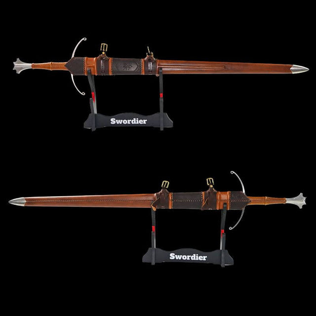 European Sword – Swordier Official