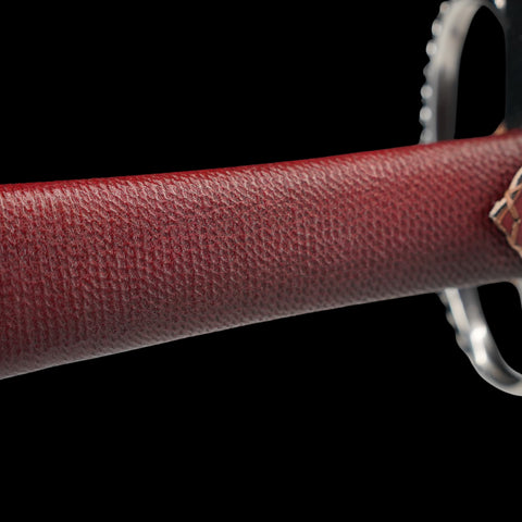 SWMZ-1017 Swordier Type XXa Medieval Longsword – Pattern Welded War Sw ...